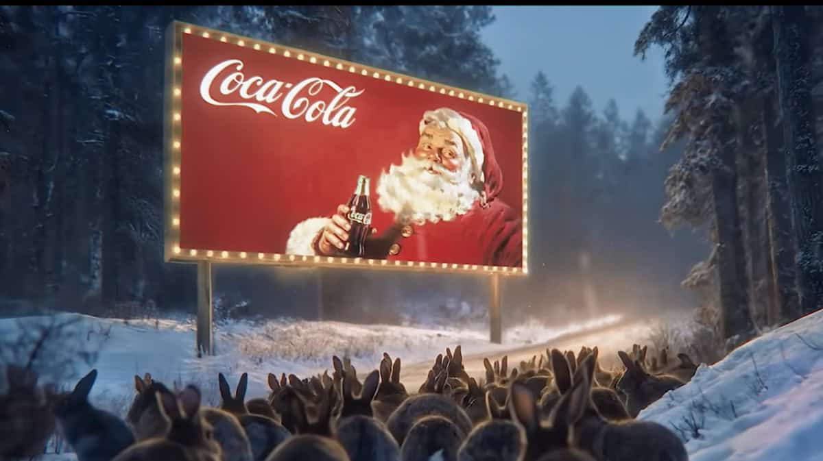 Holiday Commercials You'll Love Watching Again and Again (2025)