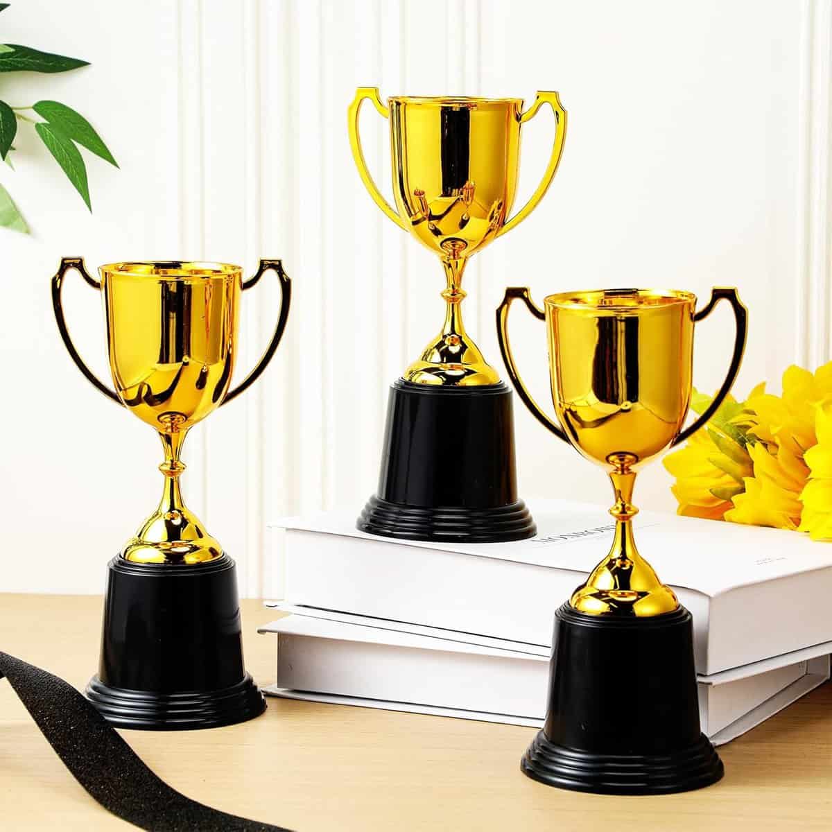 Golden Birthday: 24 Great Ideas to Help Celebrate This Special Day