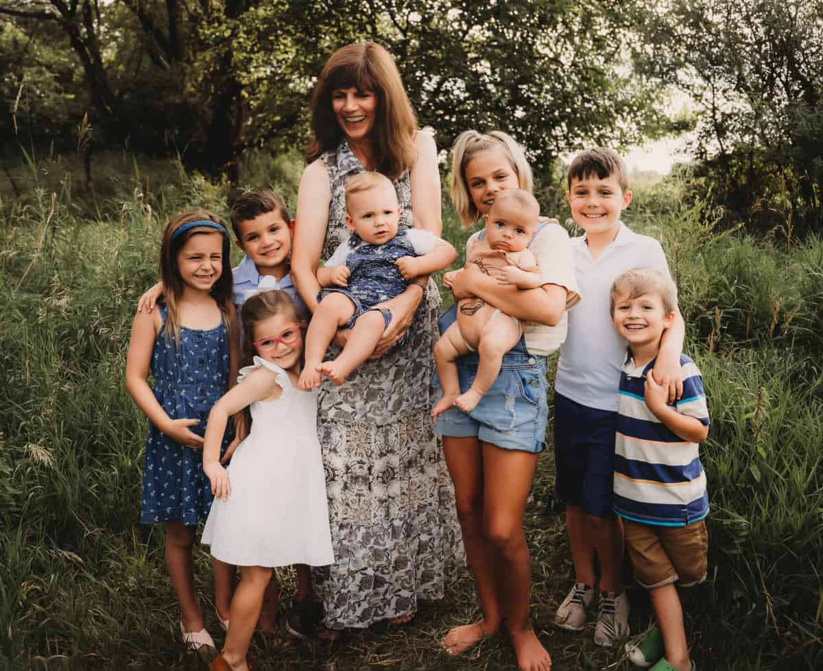 This Is What It's Like Watching Your Children Become Parents