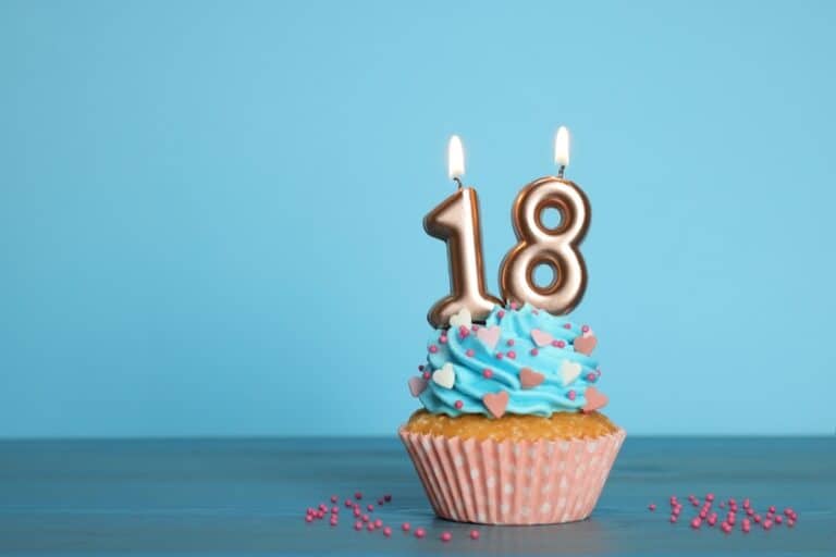 50 Things You Can Legally Do When You Turn 18