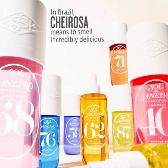 The 19 Best Teen Beauty Products - Grown and Flown