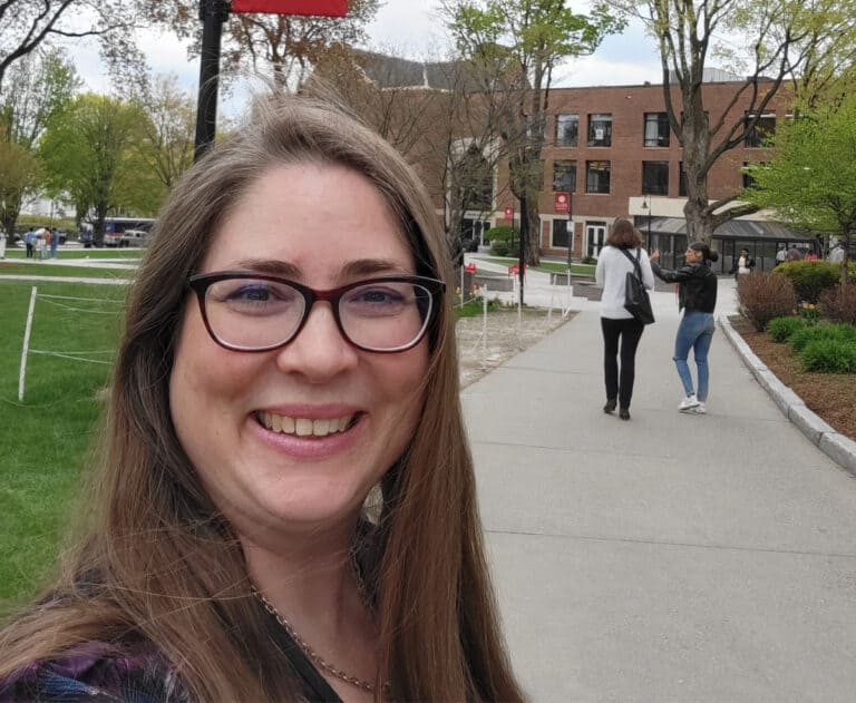 As An Empty Nester (With a Brain Tumor) I Feared More Than Being Alone