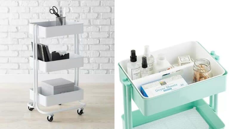 The 10 Best Dorm Storage Items of 2025 - Grown and Flown