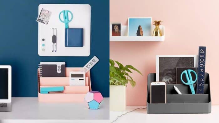 The 19 Dorm Things We Love at The Container Store