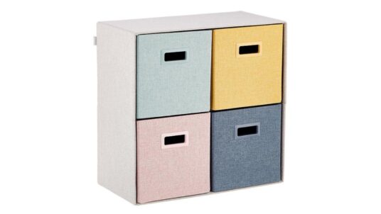 Dorm Decor: 20 Ideas to Create a Super-Cute Dorm Room