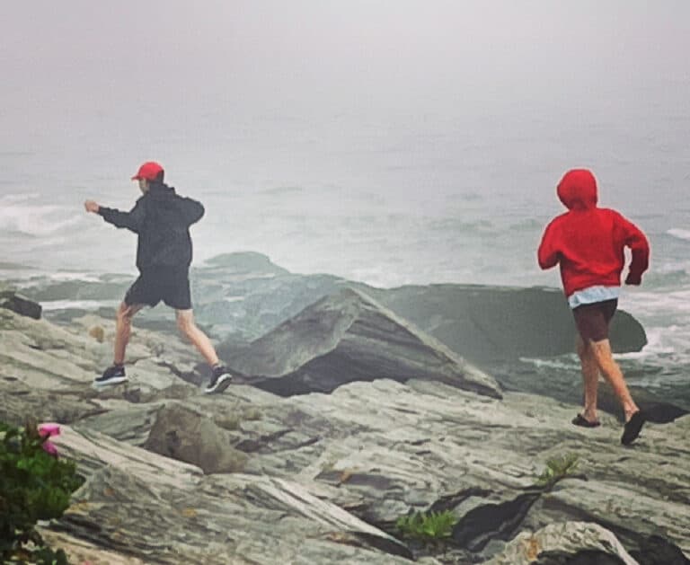 The 7 Life Lessons I've Learned Road Tripping With My Teens