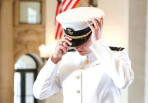 The 'N*ot College' Option: 5 Things to Know About Service Academies