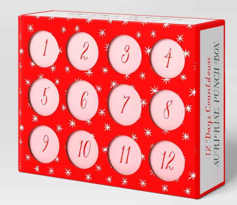 22 Advent Calendars for Teens and College Students (2024)