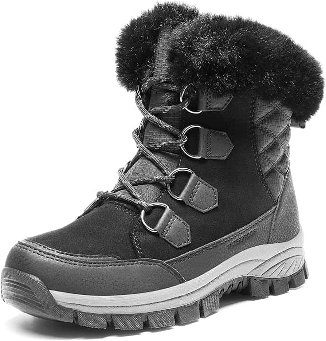 20 Favorite Boots for Teens and College Students (2024)