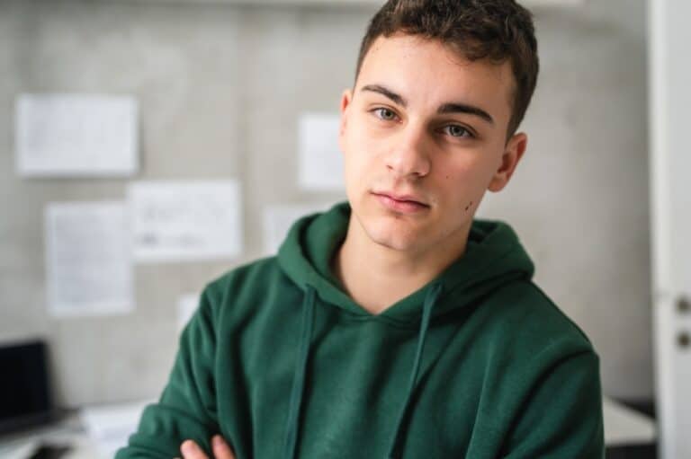 My Son’s Rejection from College Is Difficult for Me