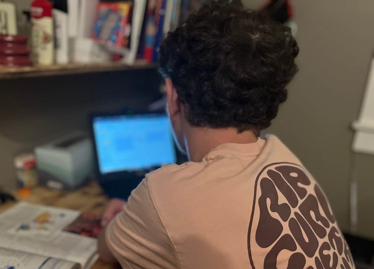 I'm a Middle School Teacher, How I Tame My 'Sunday Scaries'