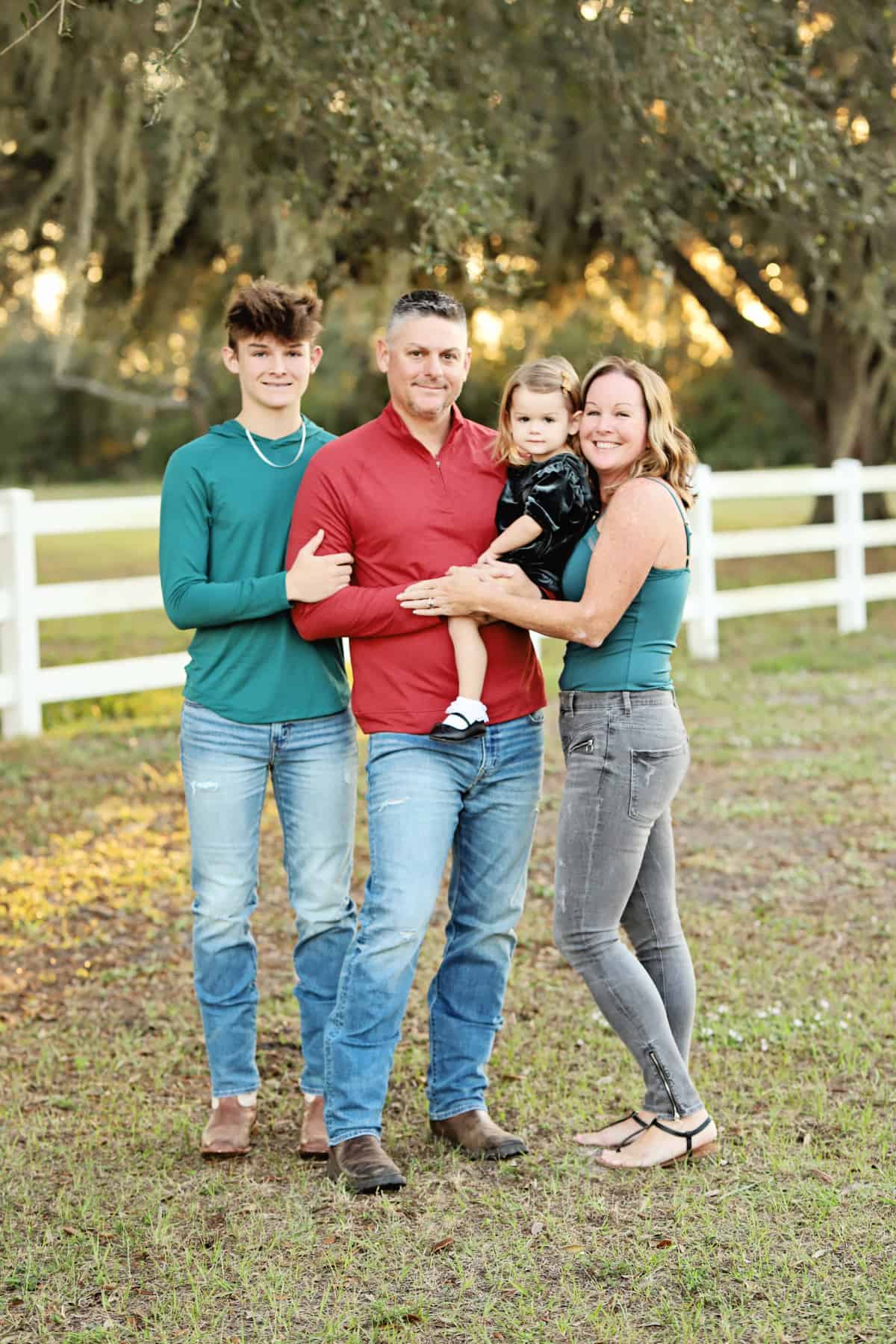 Our Journey From Having an Only Child to a Family of Four - ReportWire
