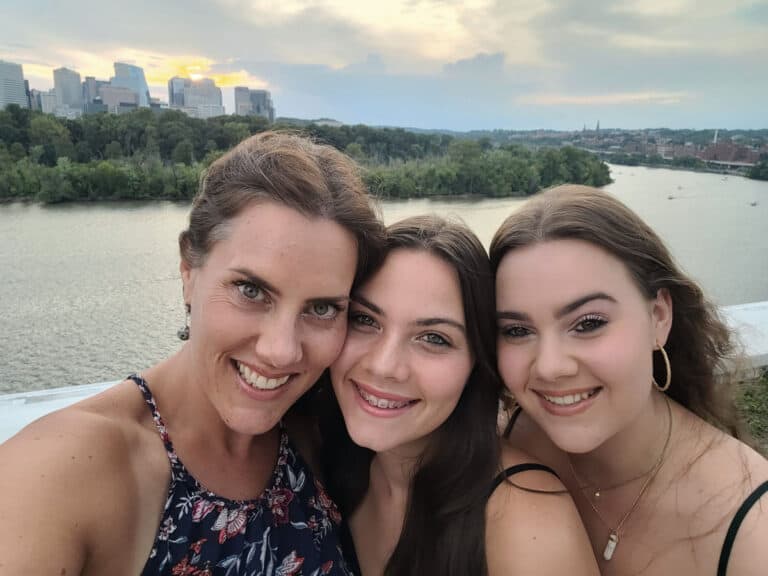 I’m Weary from Worrying About My Teens, Is Love Enough?