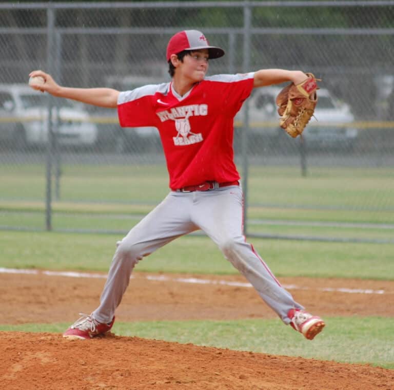 From Little League to College to Heartbreak: Our Baseball Journey