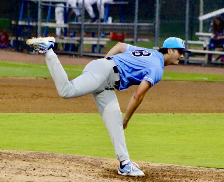 From Little League to College to Heartbreak: Our Baseball Journey