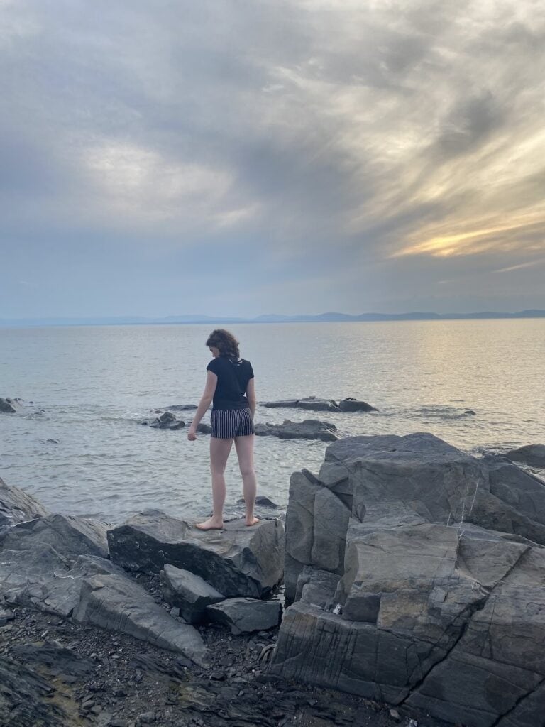 My Daughter Turned 13 and We Ran Away Just the Two of Us