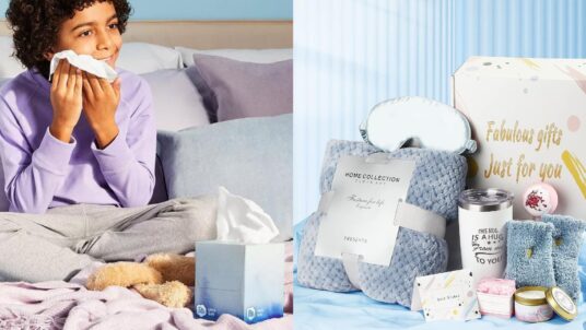 The 14 Best Sick Care Package Ideas to Send to Students - Grown and Flown