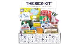 Best Sick Care Package Ideas to Send to Students - Grown and Flown