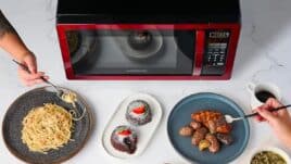 The Best Apartment and Dorm Microwaves for 2025