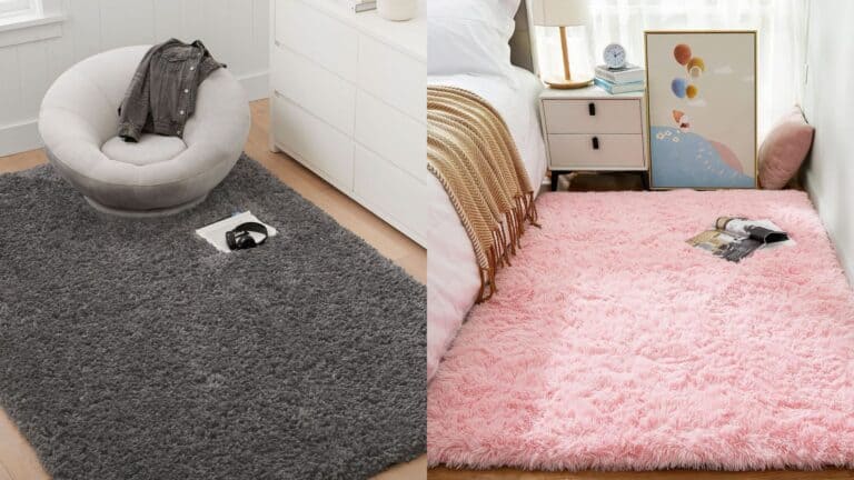 The 5 Best Dorm Room Rugs of 2025 - Grown and Flown