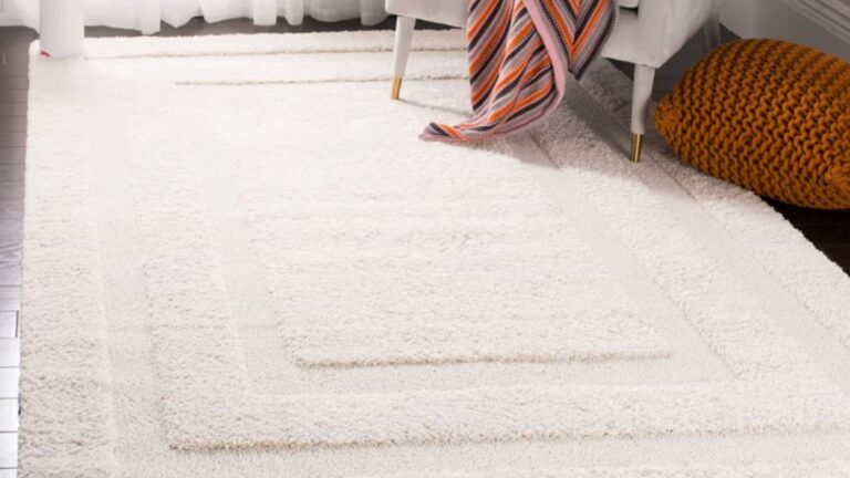 The 5 Best Dorm Room Rugs of 2024 - Grown and Flown