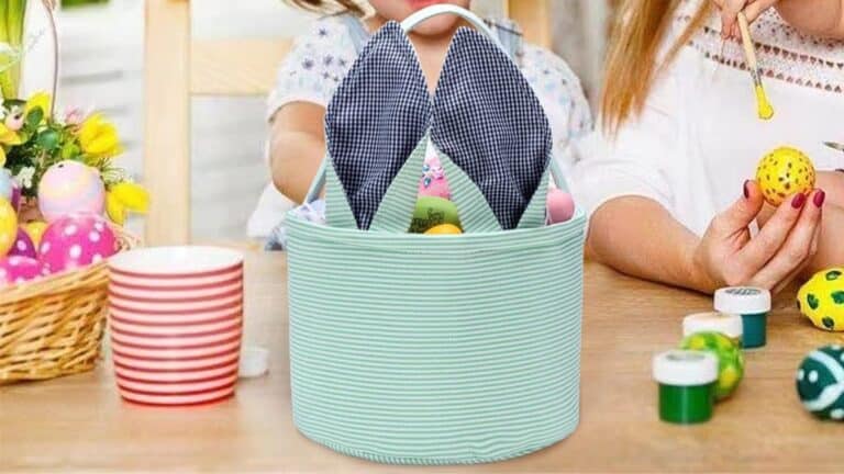 Last Minute Easter Basket Ideas for Teens and Young Adults: 38 ...