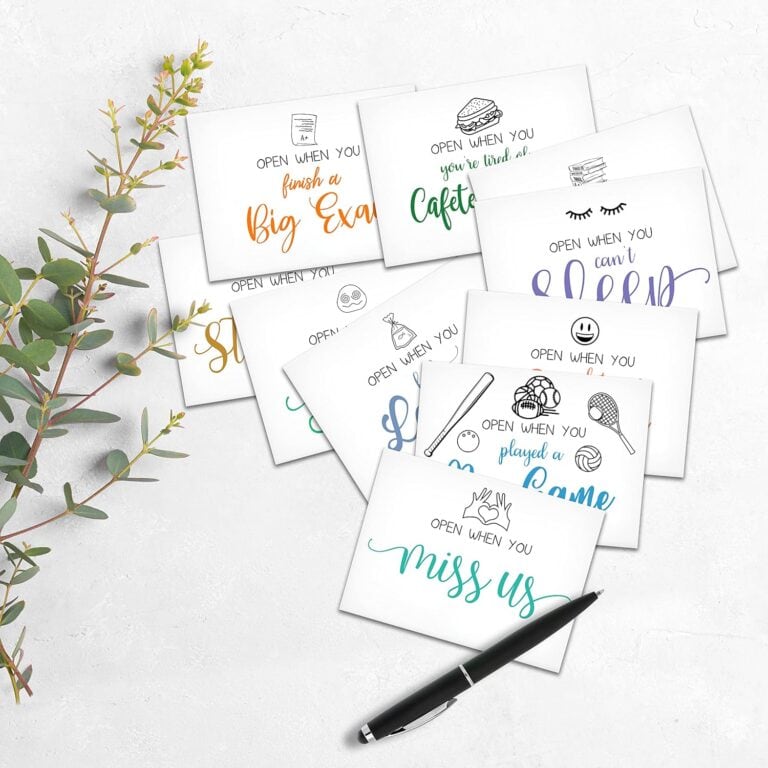 36 Perfect High School Graduation Gifts for Her (2024)