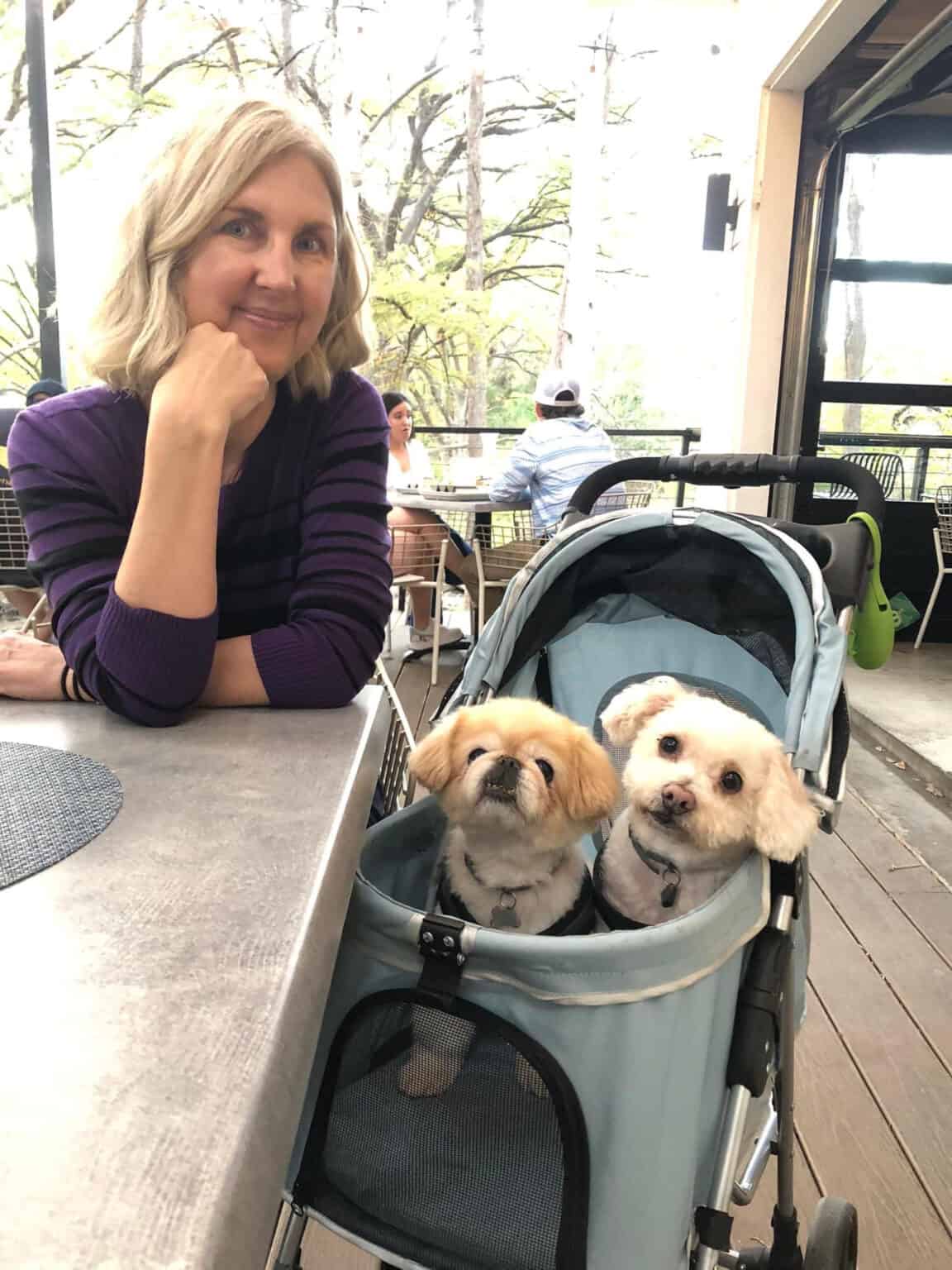 Six Ways My World Relaxed When I Became An Empty Nester