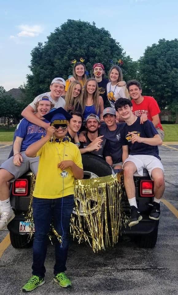 Why the Collegiate Class of 2024 is Different Than Any Other Class