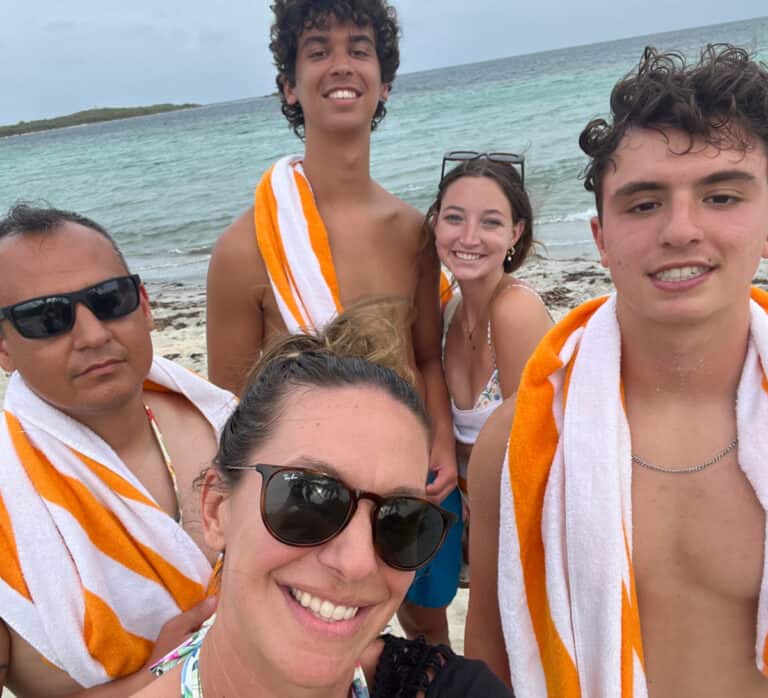 We Made Sacrifices to Pay for This and for Our Family It Was Worth ...