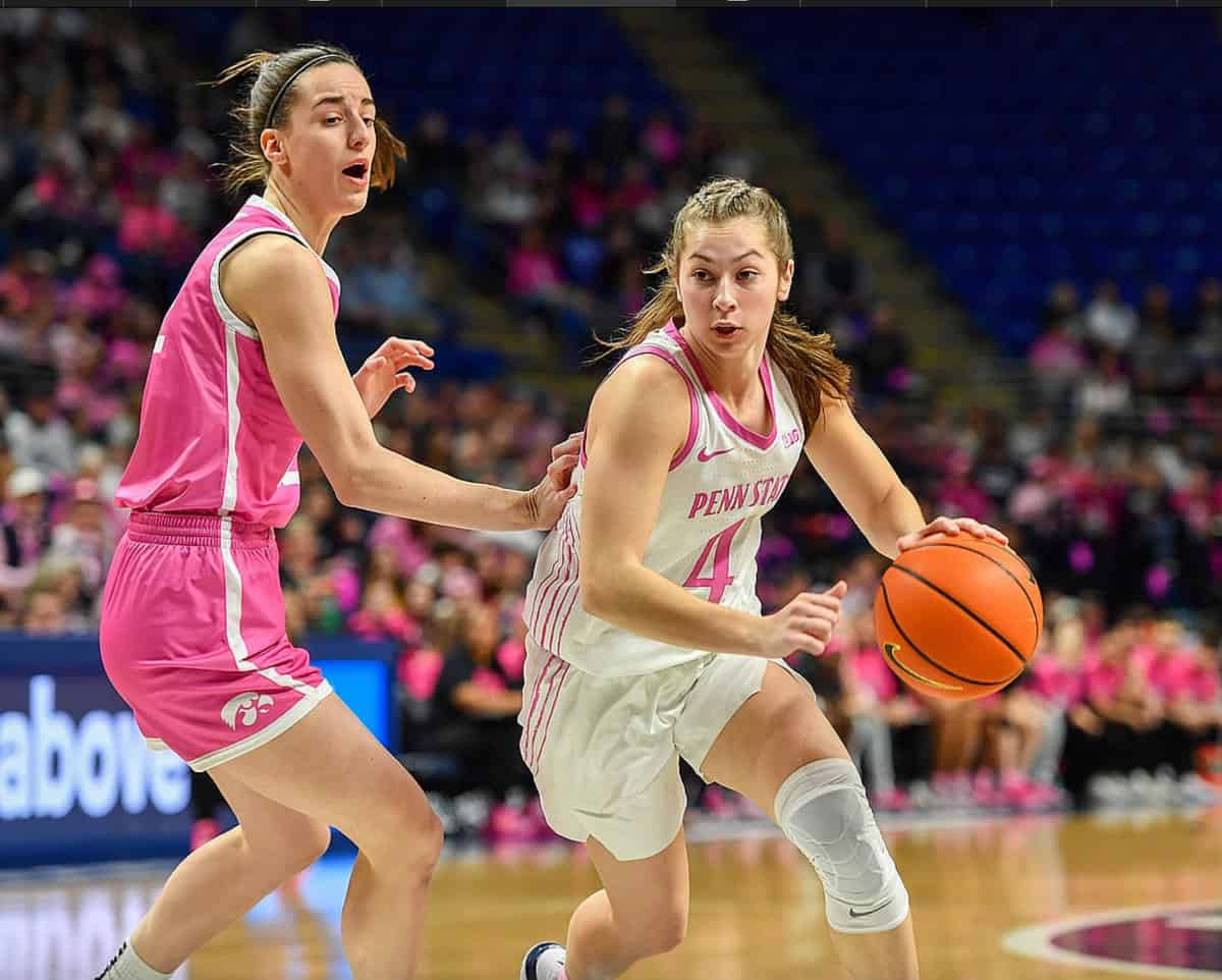 What Caitlin Clark is Doing for Our Sons…and Our Daughters