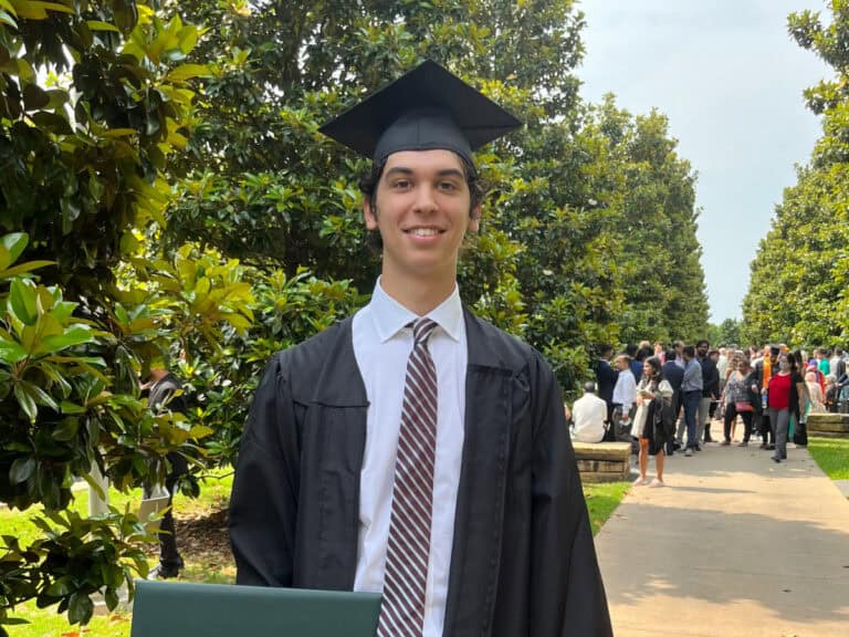 We Spoke to Our College Son Once a Week and This Happened