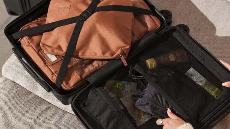 The 6 Best Luggage Brands for College Students and Study Abroad (2025)