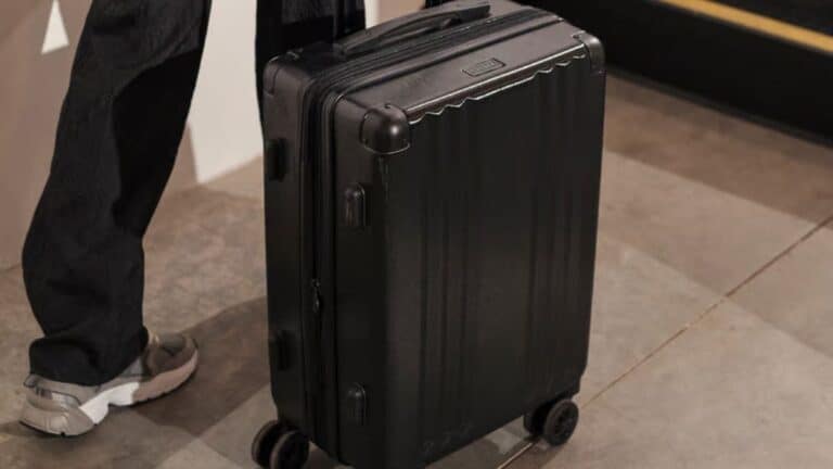 The 6 Best Luggage for College Students of 2024 - Grown and Flown