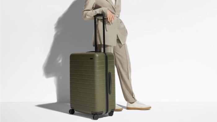 The 6 Best Luggage Brands for College Students and Study Abroad (2025)