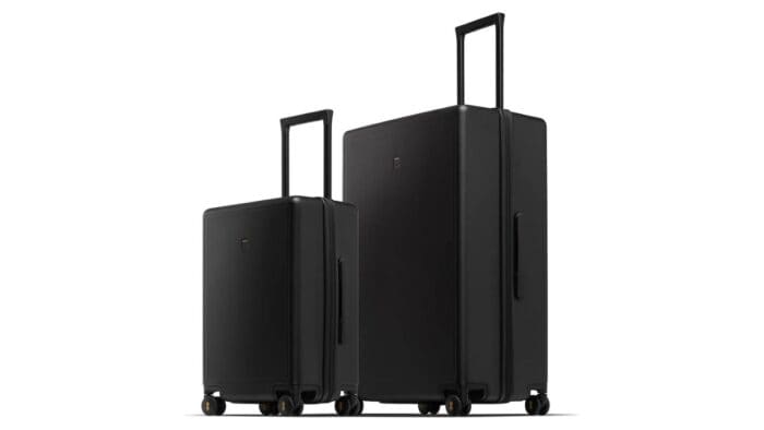The 6 Best Luggage Brands for College Students and Study Abroad (2025)
