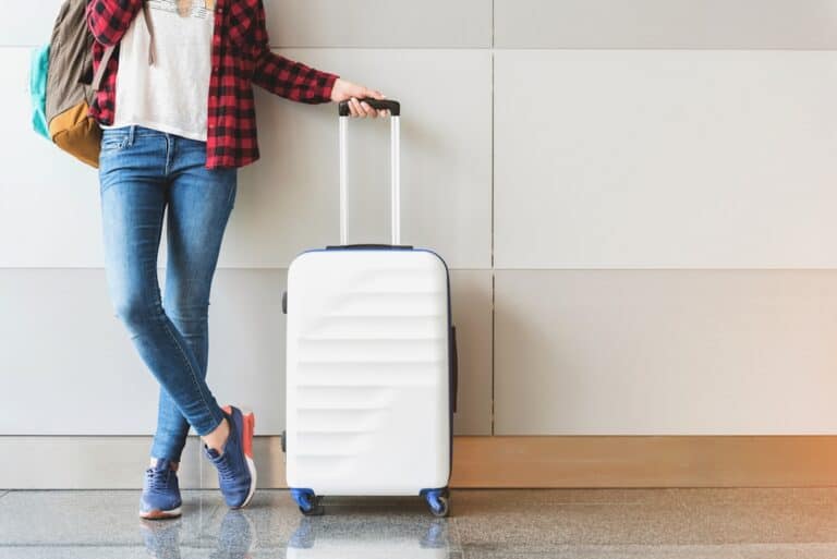 The 10 Best Luggage Brands for College Students and Young Adults (2026)
