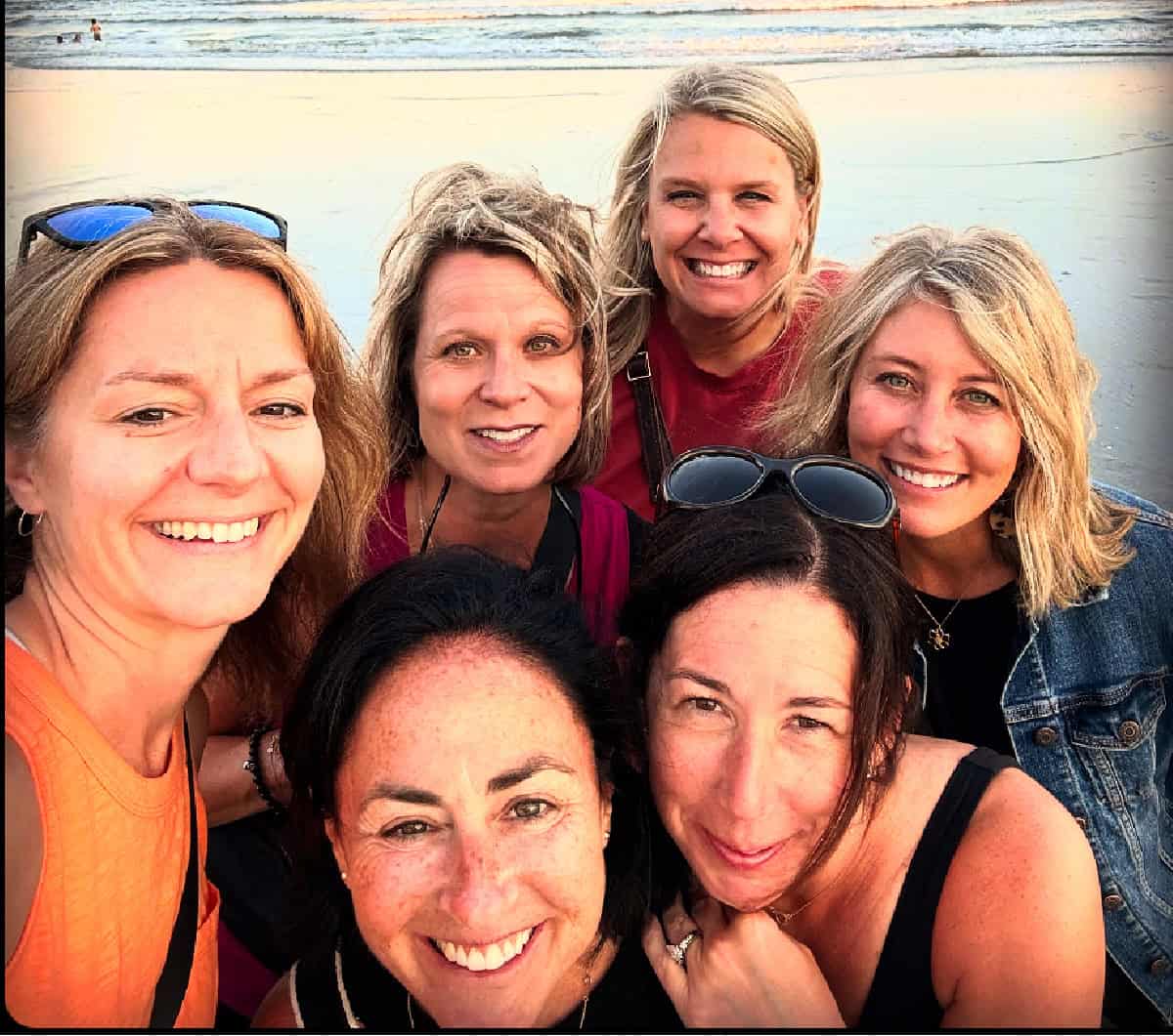 This Is Why You SHOULD Take That Epic Moms' Trip