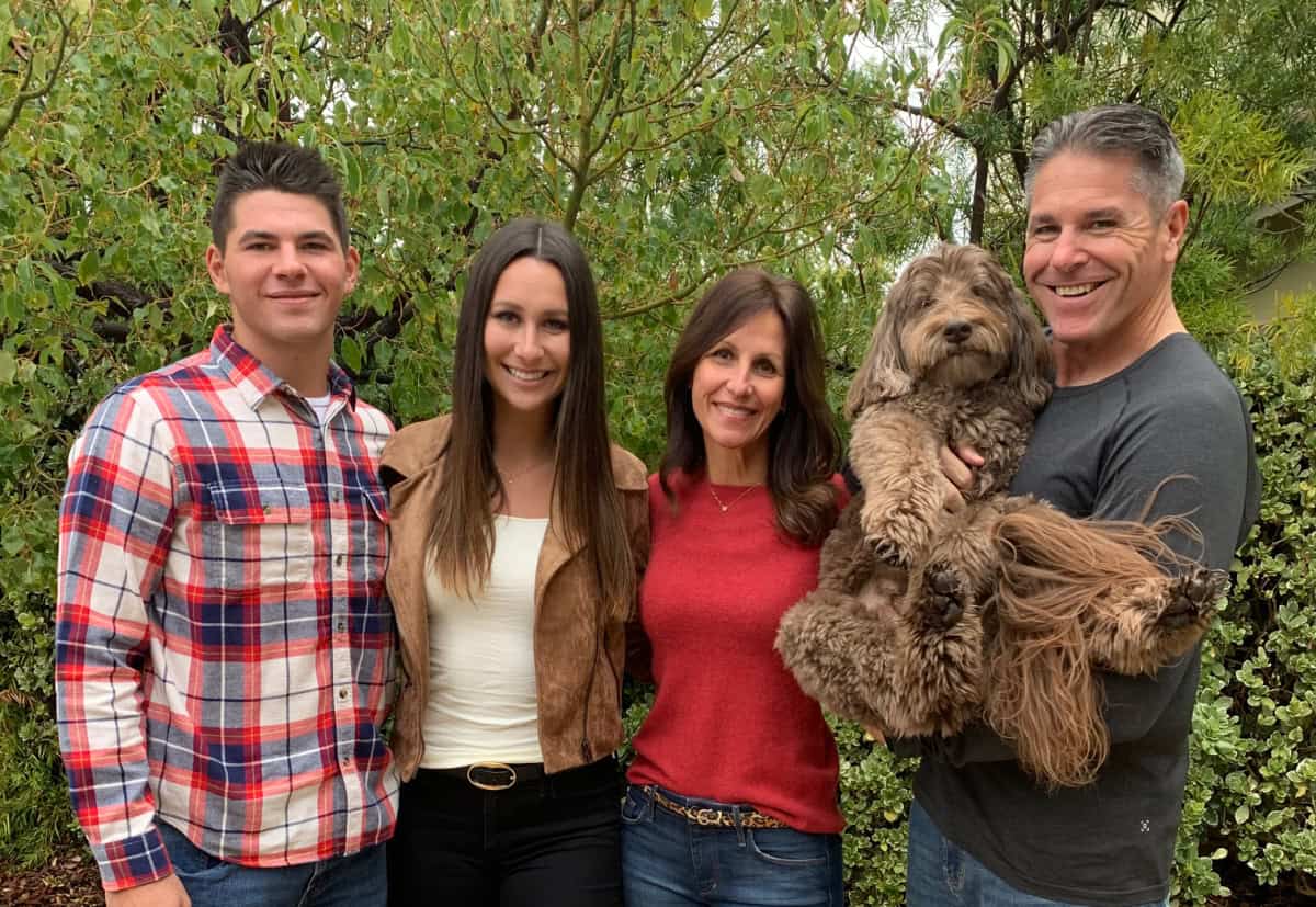 I Told My Husband a Dozen Times: 'No kids, No dogs'