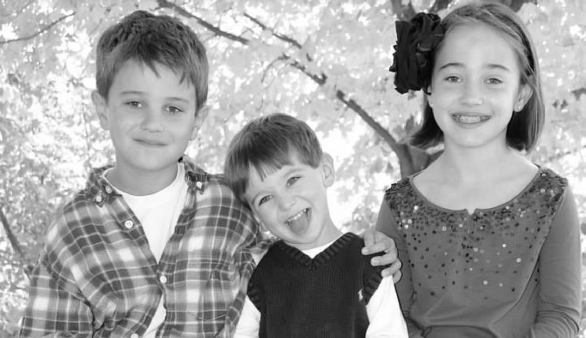 I Worried About My Last Child Being Lonely, He Wasn't