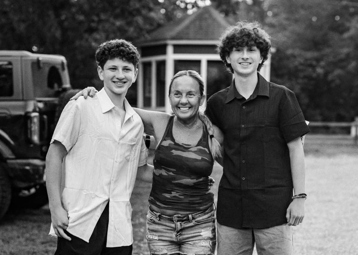 Thanks to the Teachers Who See My Whole Child