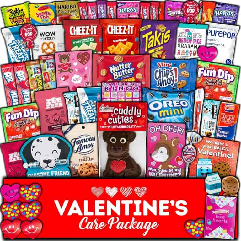 Valentines Gift Ideas for Him: 30 Gifts for Teen Boys and Young Men (2026)