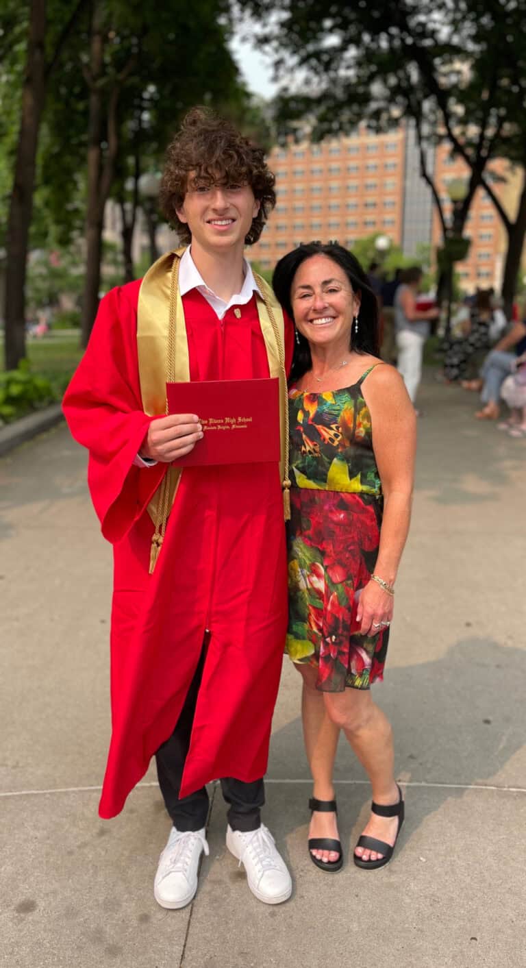 A Request to my Senior- Promise Me These Seven Things - Grown and Flown