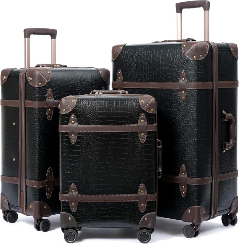 The 10 Best Luggage Brands for College Students and Young Adults (2026)