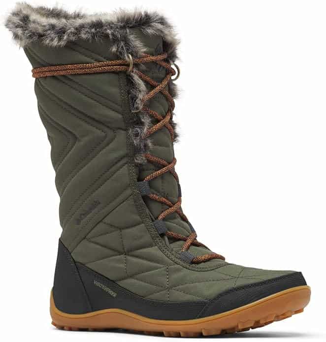 20 Favorite Boots for Teen Girls and College Students (2025)