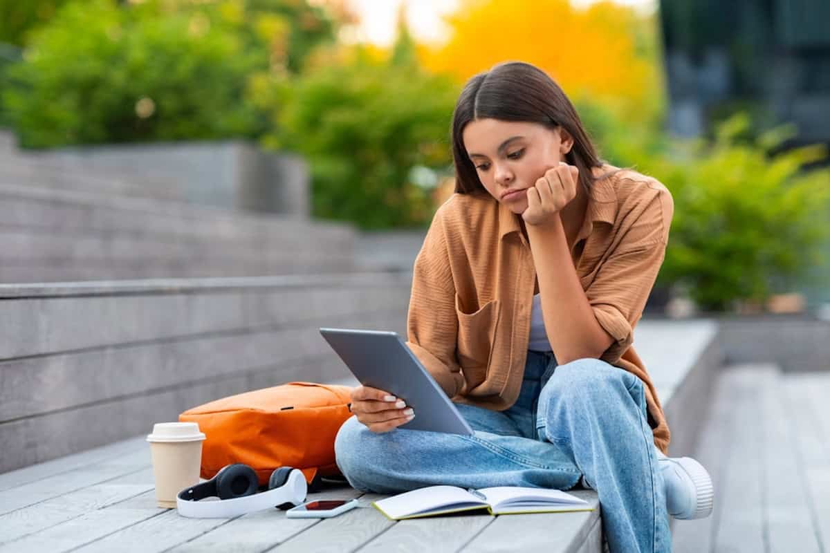 Your Teen Got Into College, Are They Prepared for the Hard Part?
