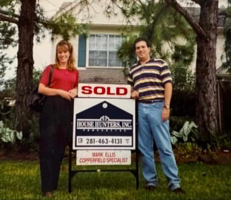 Random Thoughts on Saying Good-bye to Our First House - Grown and Flown