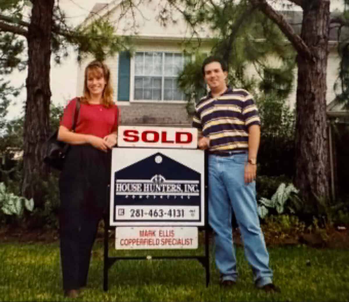 Random Thoughts on Saying Good-bye to Our First House - Grown and Flown